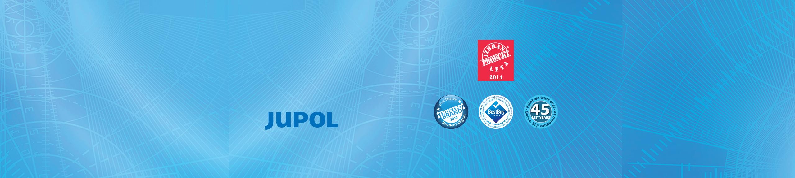 JUB дооел | боите го менуваат домот