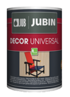 JUB дооел | боите го менуваат домот